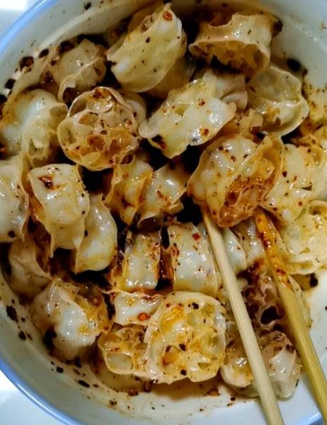 面藕怎么泡发_面藕的家常做法大全-第1张图片-山城妙识