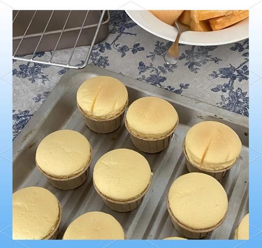 戚风小纸杯蛋糕怎么做_戚风小纸杯蛋糕塌陷原因-第2张图片-山城妙识