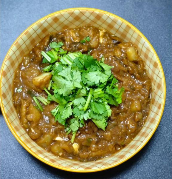 东北土豆炖茄子不用酱怎么做_不放酱的正宗做法-第3张图片-山城妙识 东北土豆炖茄子不用酱怎么做_不放酱的正宗做法-第3张图片-山城妙识