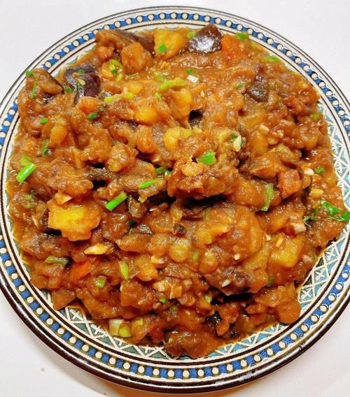 东北土豆炖茄子不用酱怎么做_不放酱的正宗做法-第2张图片-山城妙识 东北土豆炖茄子不用酱怎么做_不放酱的正宗做法-第2张图片-山城妙识