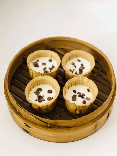 发糕专用米叫什么米_如何挑选做发糕的米-第3张图片-山城妙识