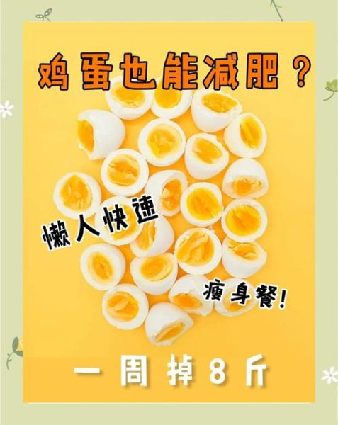 苹果鸡蛋减肥法三天瘦8斤_真的靠谱吗-第2张图片-山城妙识