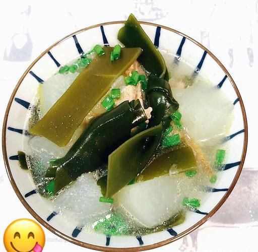 海带冬瓜汤的做法大全_家常海带冬瓜汤怎么做-第2张图片-山城妙识