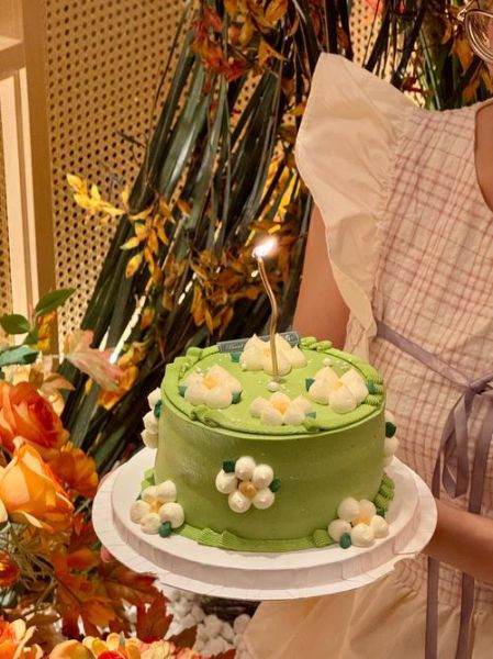 生日蛋糕图片2020最新款_如何挑选高颜值蛋糕-第1张图片-山城妙识