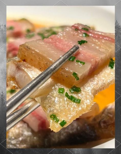 清蒸刀鱼怎么做_清蒸刀鱼要蒸多久-第2张图片-山城妙识 清蒸刀鱼怎么做_清蒸刀鱼要蒸多久-第2张图片-山城妙识