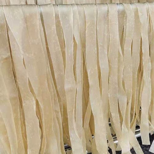 凉皮怎么做才筋道_凉皮用什么面粉最好-第3张图片-山城妙识