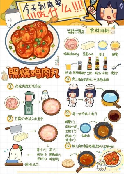 风味小吃8000例有哪些_如何在家复刻-第1张图片-山城妙识