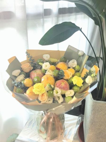 水果鲜花图片怎么拍_水果鲜花搭配技巧-第2张图片-山城妙识 水果鲜花图片怎么拍_水果鲜花搭配技巧-第2张图片-山城妙识