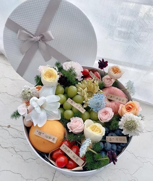 水果鲜花图片怎么拍_水果鲜花搭配技巧-第3张图片-山城妙识 水果鲜花图片怎么拍_水果鲜花搭配技巧-第3张图片-山城妙识