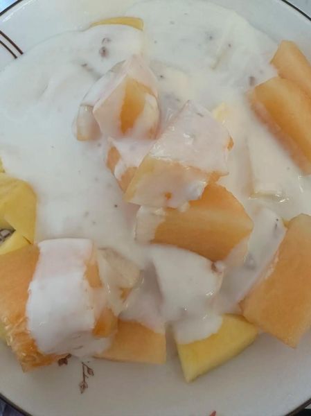 自制酸奶水果捞怎么做_酸奶水果捞用什么酸奶好-第2张图片-山城妙识