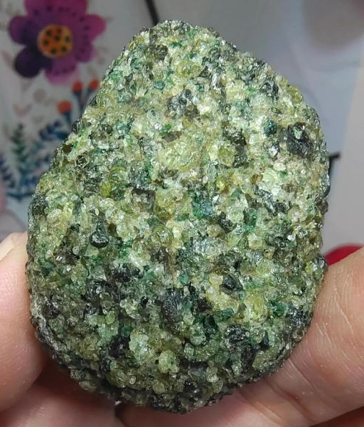 橄榄石价格一般是多少_橄榄石多少钱一克拉-第3张图片-山城妙识