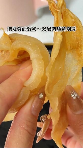 鱼鳔胶的功效与作用_鱼鳔胶怎么泡发-第1张图片-山城妙识 鱼鳔胶的功效与作用_鱼鳔胶怎么泡发-第1张图片-山城妙识