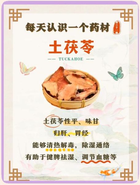 茯苓怎么吃治失眠_茯苓治失眠的正确吃法-第2张图片-山城妙识 茯苓怎么吃治失眠_茯苓治失眠的正确吃法-第2张图片-山城妙识