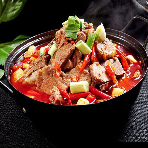 炖羊肉放什么调料去腥_炖羊肉去腥最佳调料-第1张图片-山城妙识