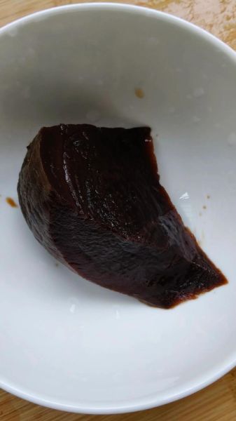 芥菜疙瘩咸菜怎么做_芥菜疙瘩咸菜腌制多久能吃-第1张图片-山城妙识