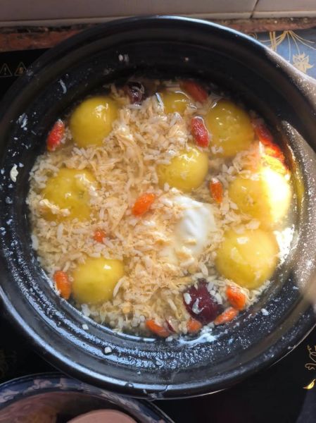 醪糟小汤圆怎么做_醪糟小汤圆煮多久才软糯-第3张图片-山城妙识