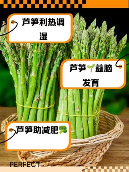 芦笋治疗肿瘤要吃多久_效果与周期全解析-第2张图片-山城妙识