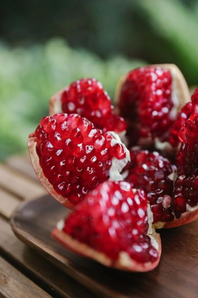 软籽石榴的功效与作用_软籽石榴的副作用有哪些-第3张图片-山城妙识