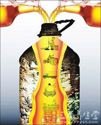 地沟油怎么检测_家庭快速识别方法-第2张图片-山城妙识 地沟油怎么检测_家庭快速识别方法-第2张图片-山城妙识