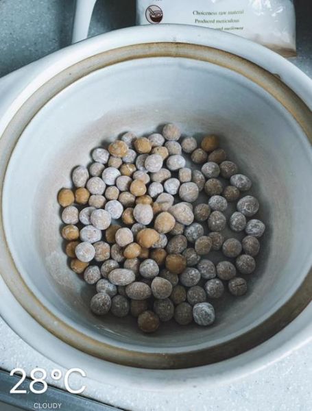 珍珠奶茶怎么做_珍珠煮多久才弹牙-第2张图片-山城妙识