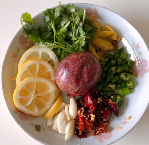 网红鸡爪做法_百香果酸辣凤爪怎么做-第3张图片-山城妙识