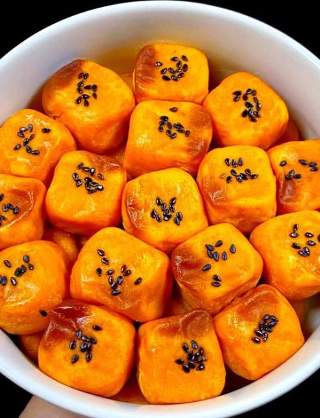 风味小吃8000例图片_怎么做才正宗-第3张图片-山城妙识