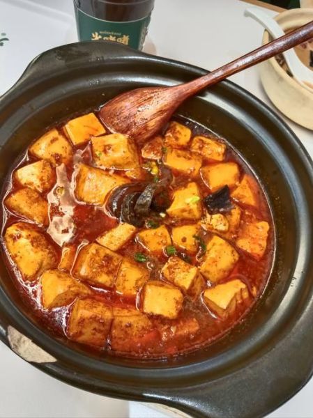 辣豆腐怎么做好吃_家常辣豆腐做法-第3张图片-山城妙识