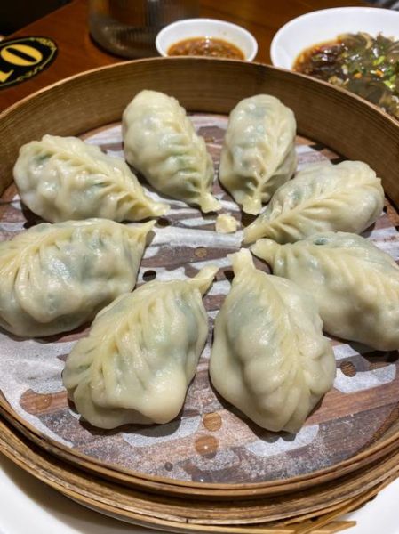 烫面能做什么面食_烫面适合做哪些点心-第1张图片-山城妙识 烫面能做什么面食_烫面适合做哪些点心-第1张图片-山城妙识