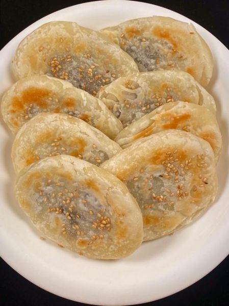 烫面能做什么面食_烫面适合做哪些点心-第2张图片-山城妙识 烫面能做什么面食_烫面适合做哪些点心-第2张图片-山城妙识