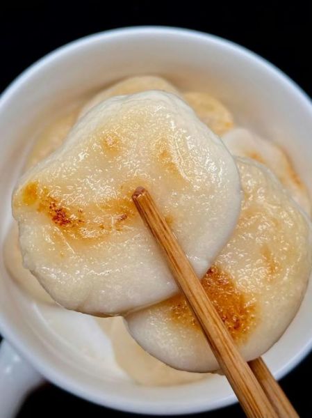 烫面能做什么面食_烫面适合做哪些点心-第3张图片-山城妙识 烫面能做什么面食_烫面适合做哪些点心-第3张图片-山城妙识