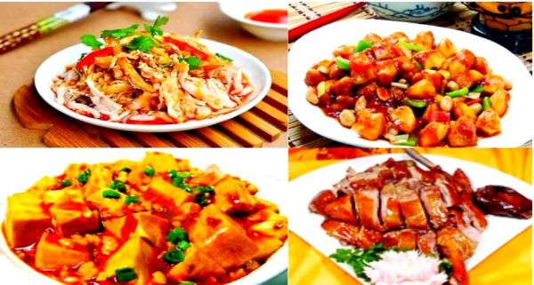 中国四大菜系是哪四大_各有什么特色-第2张图片-山城妙识