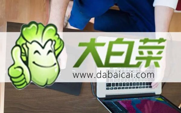 大白菜u盘启动盘怎么装系统_大白菜u盘装win10步骤-第1张图片-山城妙识