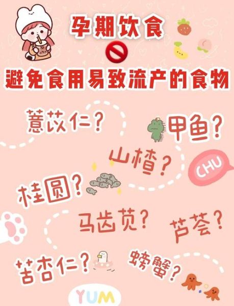 孕妇不能吃哪些食物_孕妇饮食禁忌表-第2张图片-山城妙识 孕妇不能吃哪些食物_孕妇饮食禁忌表-第2张图片-山城妙识