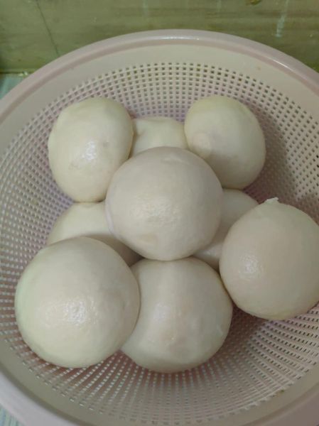 馒头蘸酱怎么做_什么酱最适合蘸馒头-第1张图片-山城妙识