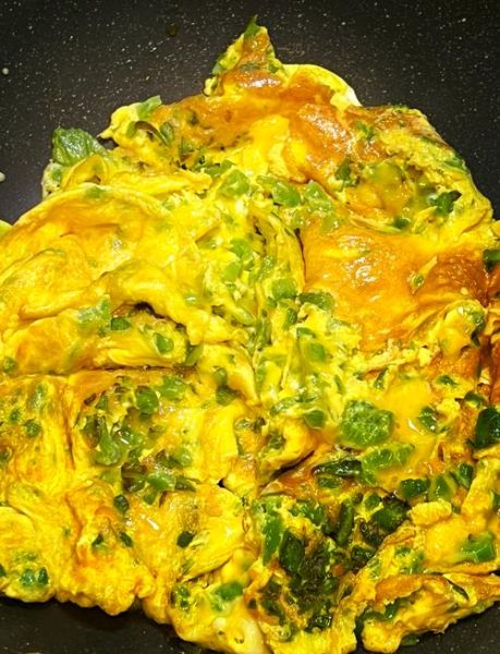 苦瓜煎蛋饼怎么做_苦瓜煎蛋饼热量高吗-第2张图片-山城妙识 苦瓜煎蛋饼怎么做_苦瓜煎蛋饼热量高吗-第2张图片-山城妙识