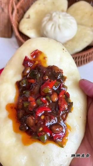 馒头蘸酱怎么做_什么酱最适合蘸馒头-第2张图片-山城妙识