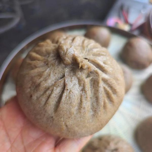 荞麦包子怎么做_荞麦包子热量高吗-第1张图片-山城妙识
