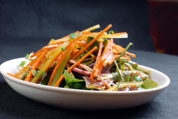 冷菜素菜有哪些_家常冷菜素菜怎么做-第3张图片-山城妙识