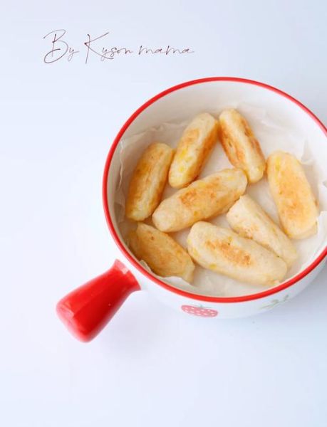 自制甜不辣怎么做_甜不辣配方比例-第2张图片-山城妙识