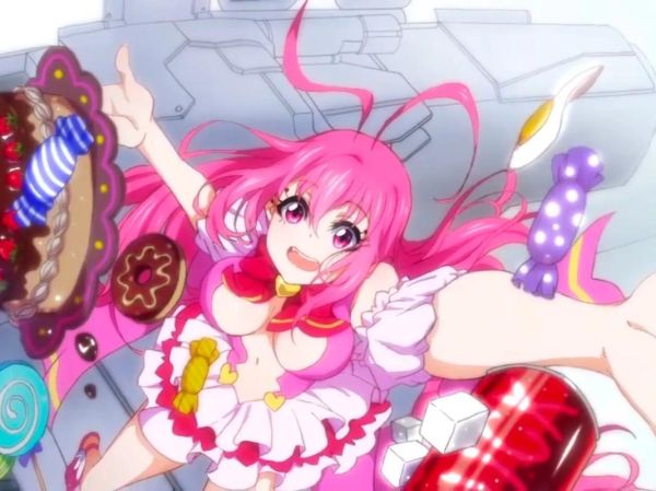 爱神巧克力动漫免费观看_哪里能看正版高清-第1张图片-山城妙识