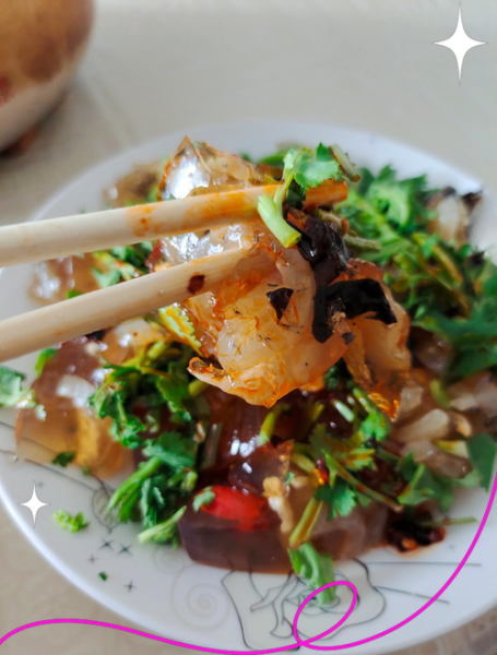 皮冻怎么熬制_皮冻熬多久才Q弹-第3张图片-山城妙识