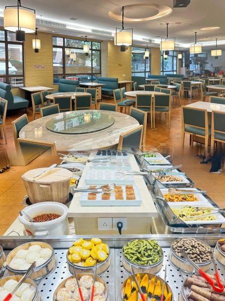 素食餐厅怎么选_素食餐厅有哪些特色-第2张图片-山城妙识