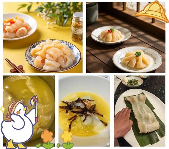 水发鱼肚怎么泡发_水发鱼肚的家常做法-第3张图片-山城妙识