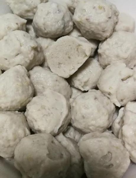 宝宝鱼丸怎么做_无刺鱼泥配方-第2张图片-山城妙识 宝宝鱼丸怎么做_无刺鱼泥配方-第2张图片-山城妙识