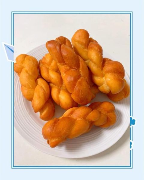 自制麻花怎么做_麻花怎么炸才酥脆-第1张图片-山城妙识 自制麻花怎么做_麻花怎么炸才酥脆-第1张图片-山城妙识