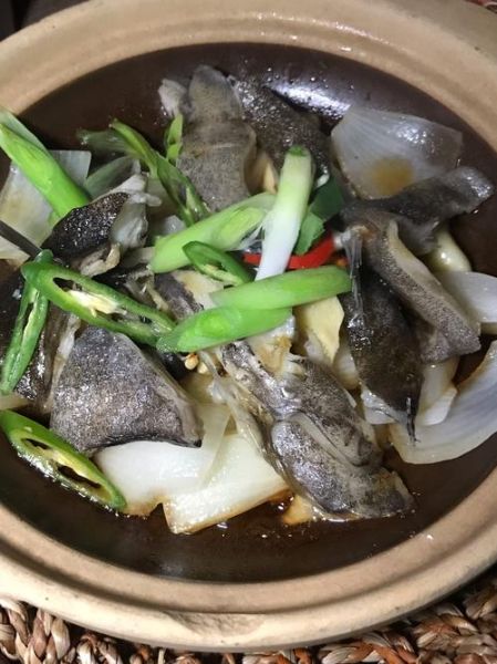 鸦片鱼头豆腐汤怎么做_鸦片鱼头豆腐汤的营养价值-第3张图片-山城妙识