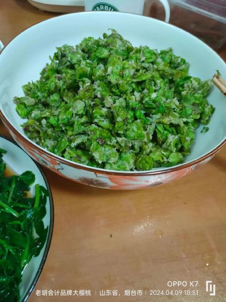 韭菜花酱太咸怎么吃_怎么稀释-第3张图片-山城妙识 韭菜花酱太咸怎么吃_怎么稀释-第3张图片-山城妙识