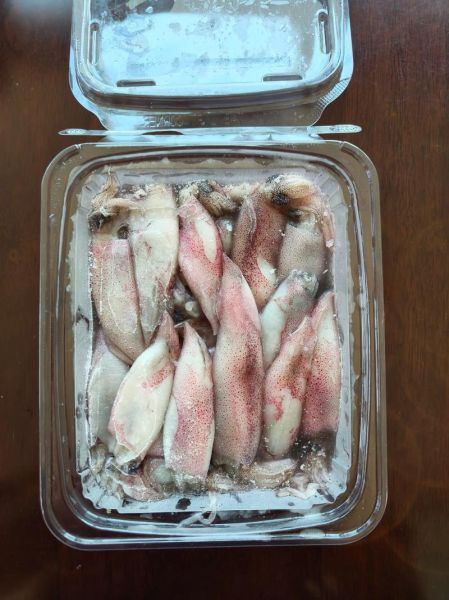 小鱿鱼的营养价值_小鱿鱼适合什么人吃-第1张图片-山城妙识