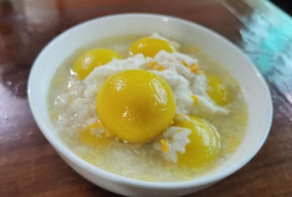 酒糟汤圆怎么煮好吃_酒糟汤圆煮多久不烂-第3张图片-山城妙识