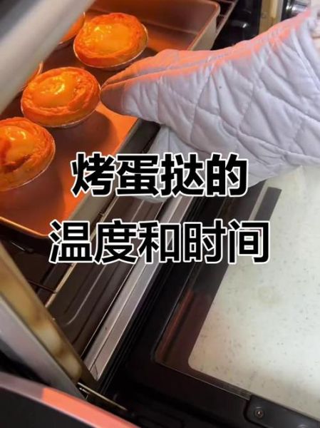 烤蛋挞的温度和时间_家用烤箱上下火怎么调-第2张图片-山城妙识